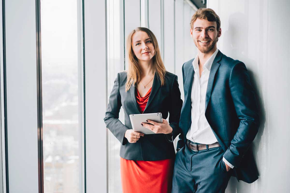 Acquisition et transmission d’entreprise - Success Deal